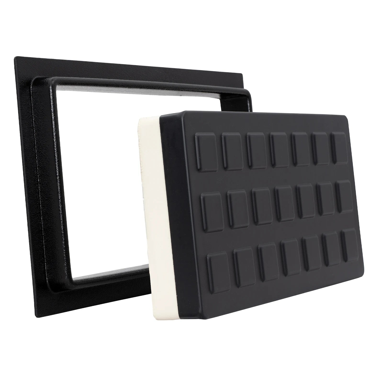 Icc Insulated Flood Vent